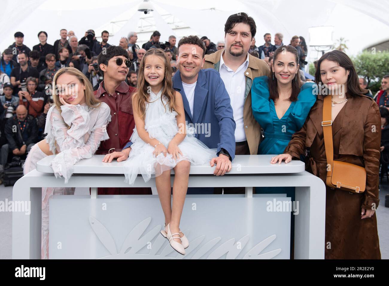 Maria fernanda osio hi-res stock photography and images - Alamy