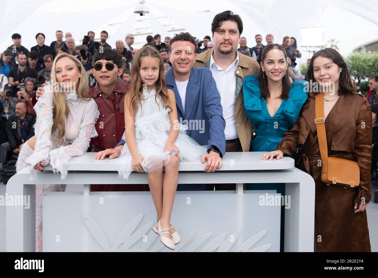 Maria fernanda osio hi-res stock photography and images - Alamy