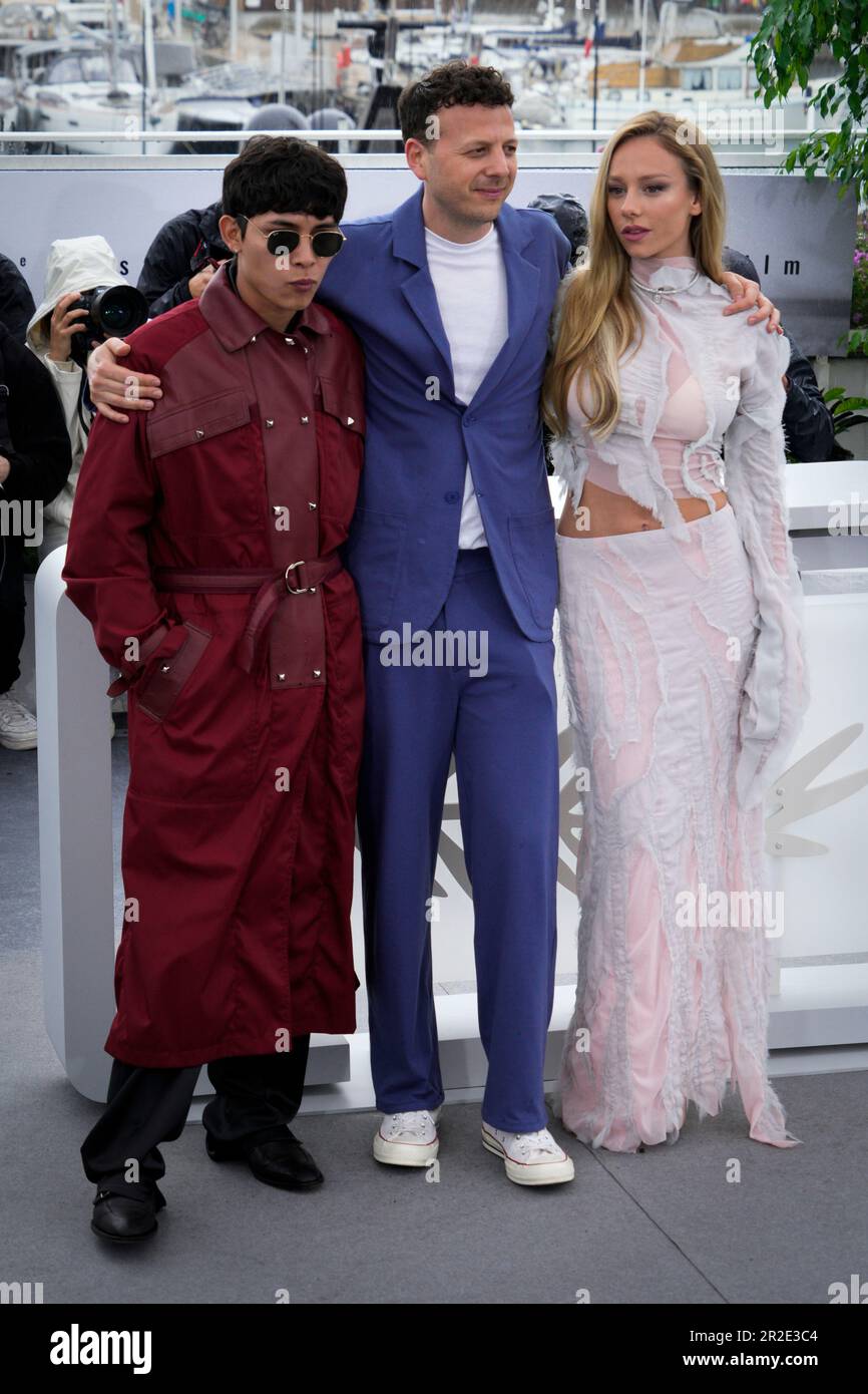 Daniela Sea Girlfriend 2022