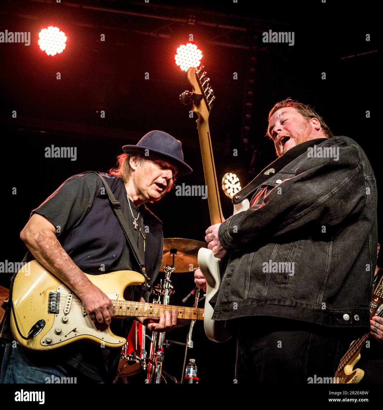 Danny bryant hi-res stock photography and images - Alamy