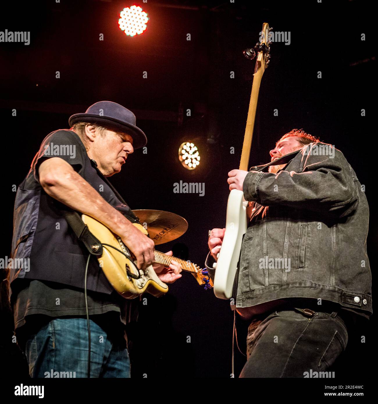 Danny bryant hi-res stock photography and images - Alamy