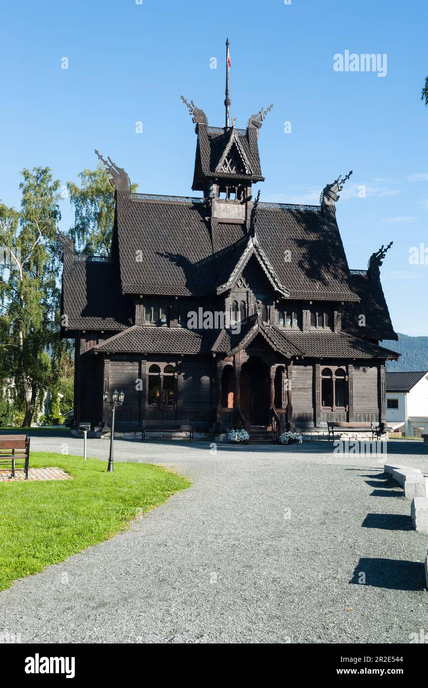 Orkanger hi-res stock photography and images - Alamy