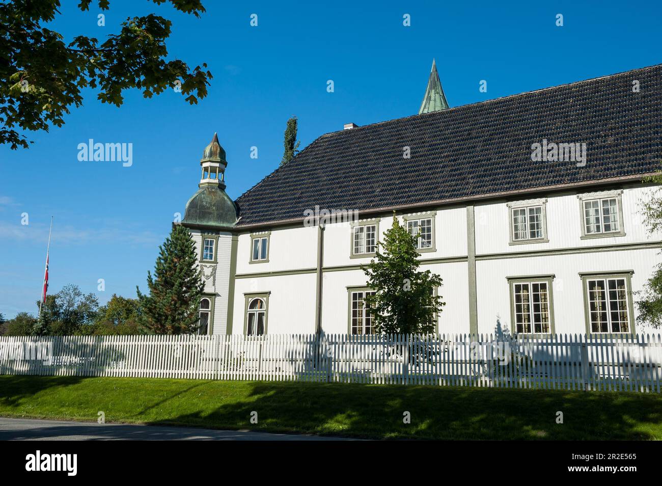 Orkanger hi-res stock photography and images - Alamy