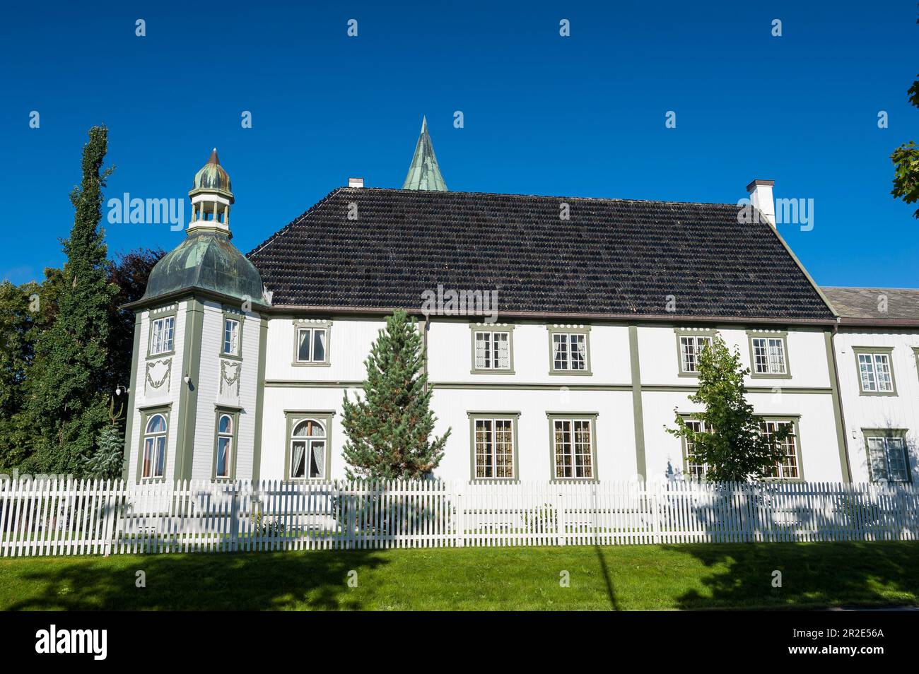 Orkanger hi-res stock photography and images - Alamy