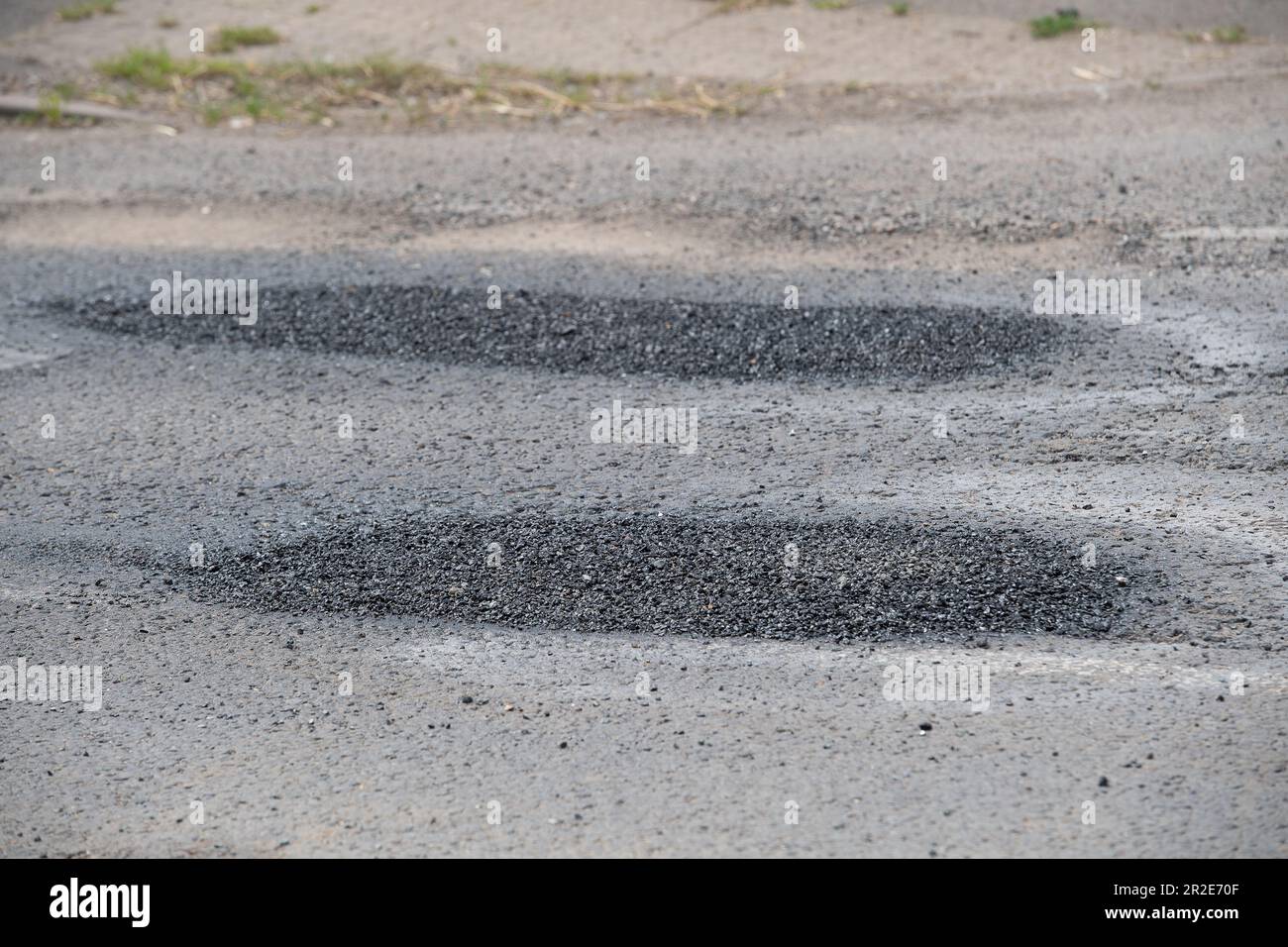 Velocity patcher hi-res stock photography and images - Alamy