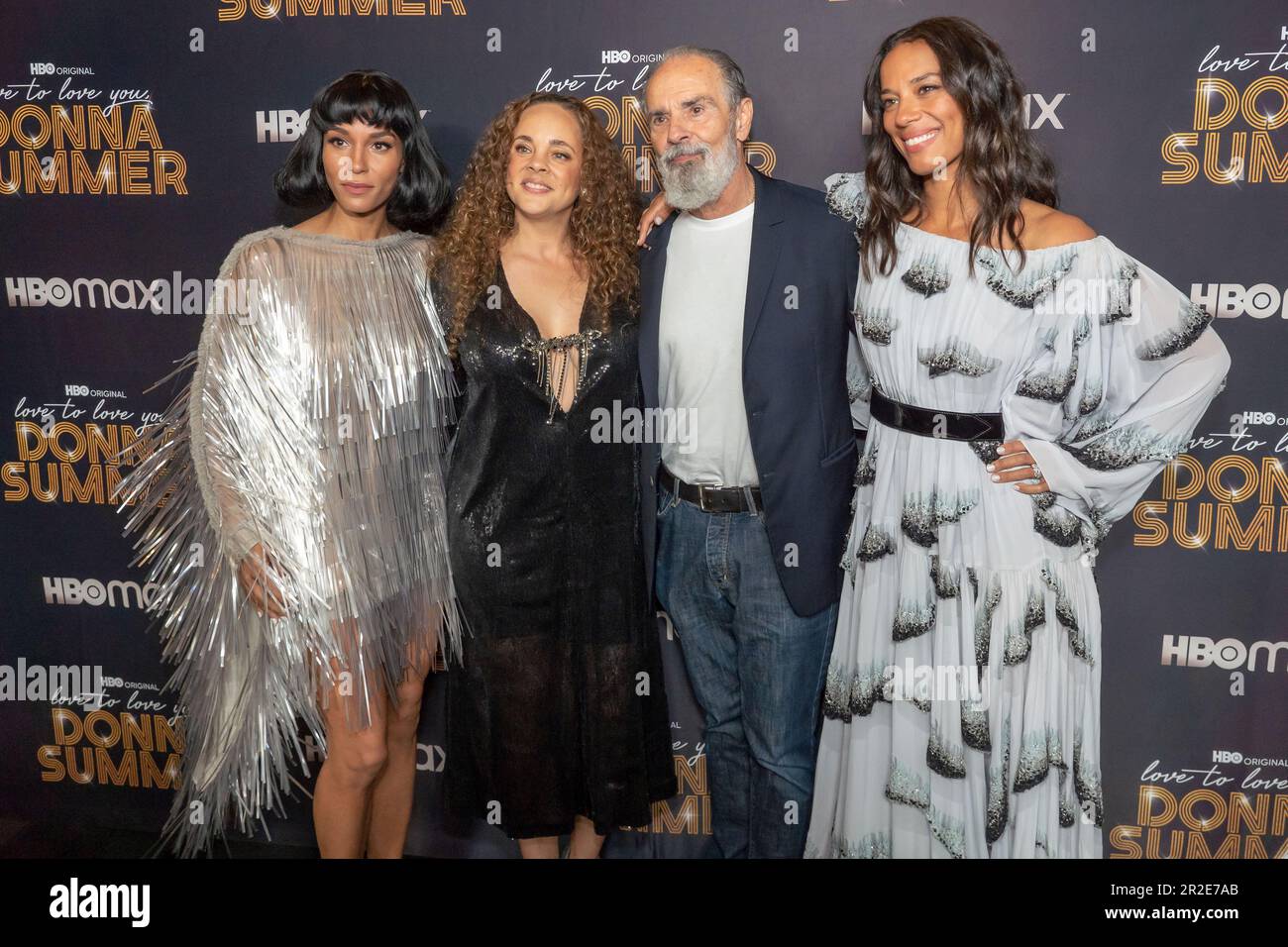 New York, New York, USA. 18th May, 2023. (NEW) New York Premiere of ...