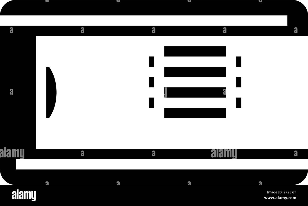 Black and gold iron gate with detail Stock Vector Images - Alamy