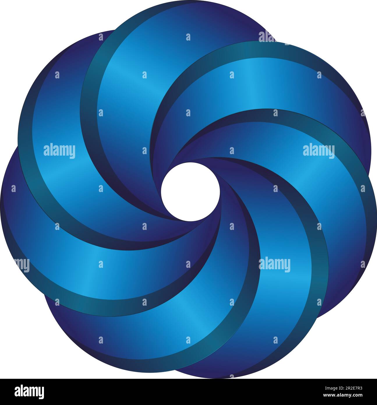Infinite perspective logo hi-res stock photography and images - Alamy