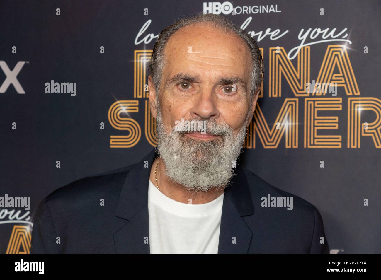 Bruce Sudano