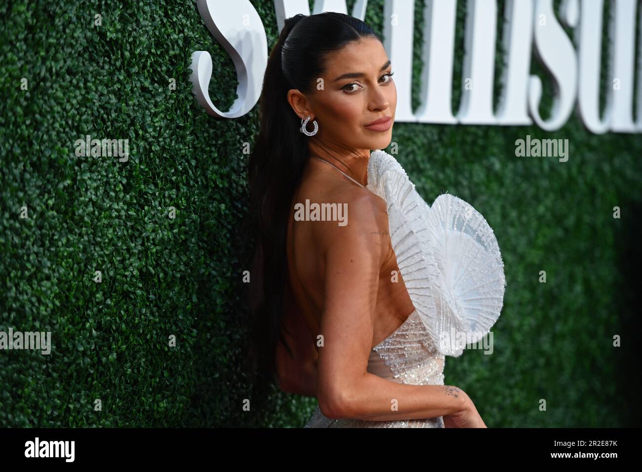 Nicole williams hi-res stock photography and images - Alamy