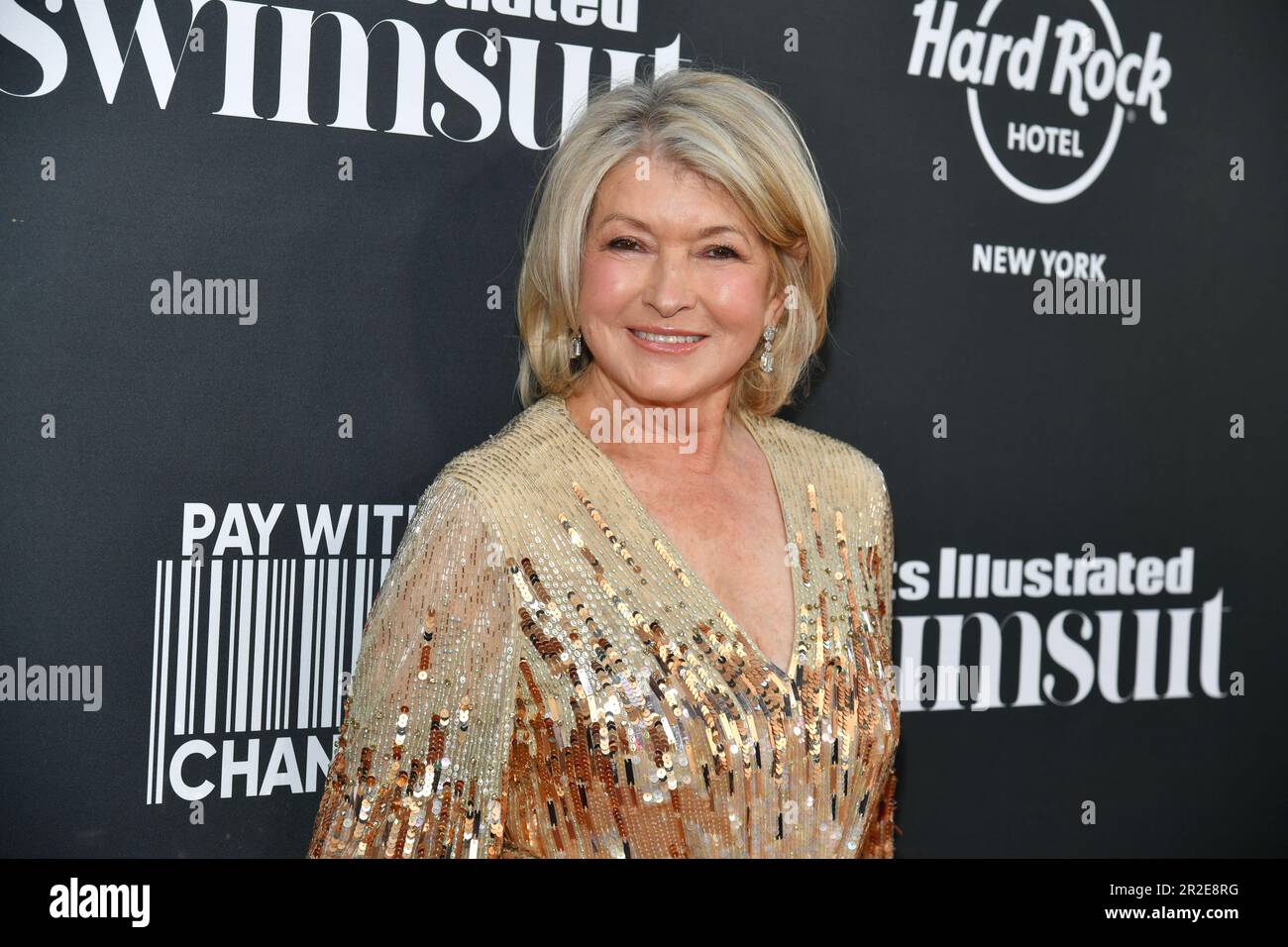 Martha stewart model hi-res stock photography and images - Alamy