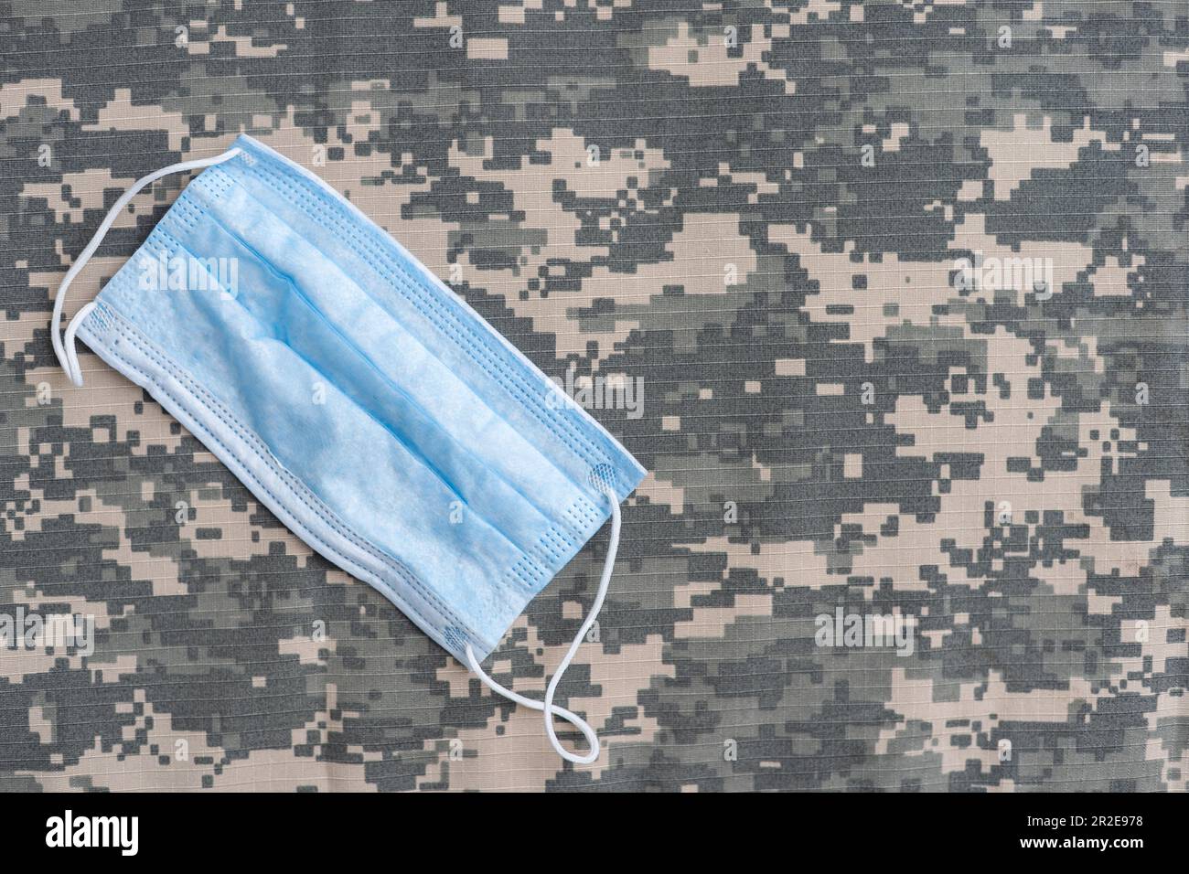 Personal hygiene in military hi-res stock photography and images - Alamy