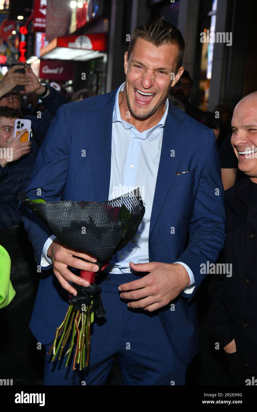 Gronkowski hi-res stock photography and images - Alamy