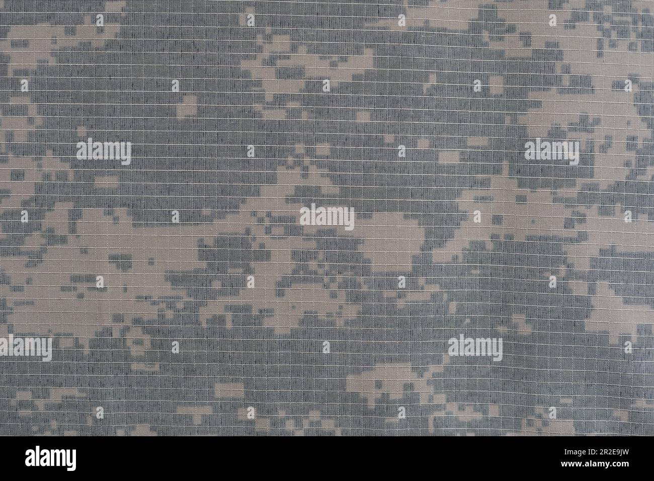 US army acu digital camouflage fabric texture background Stock Photo ...