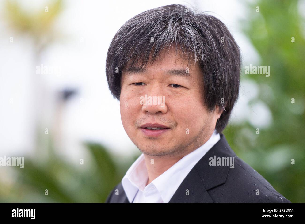 Youth (spring) 2023 bing wang hi-res stock photography and images - Alamy