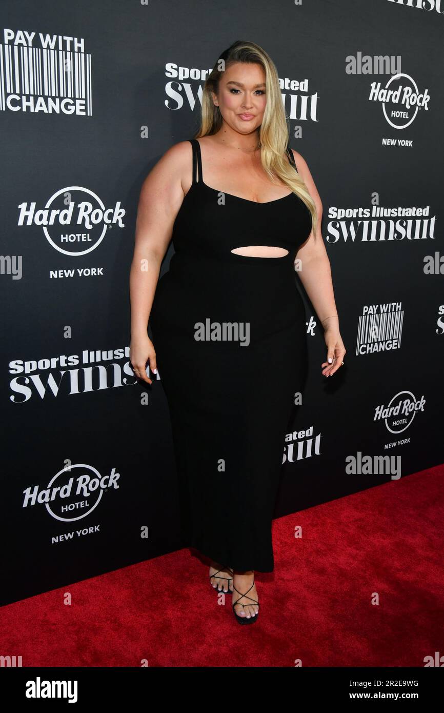 Hunter mcgrady hi-res stock photography and images - Alamy