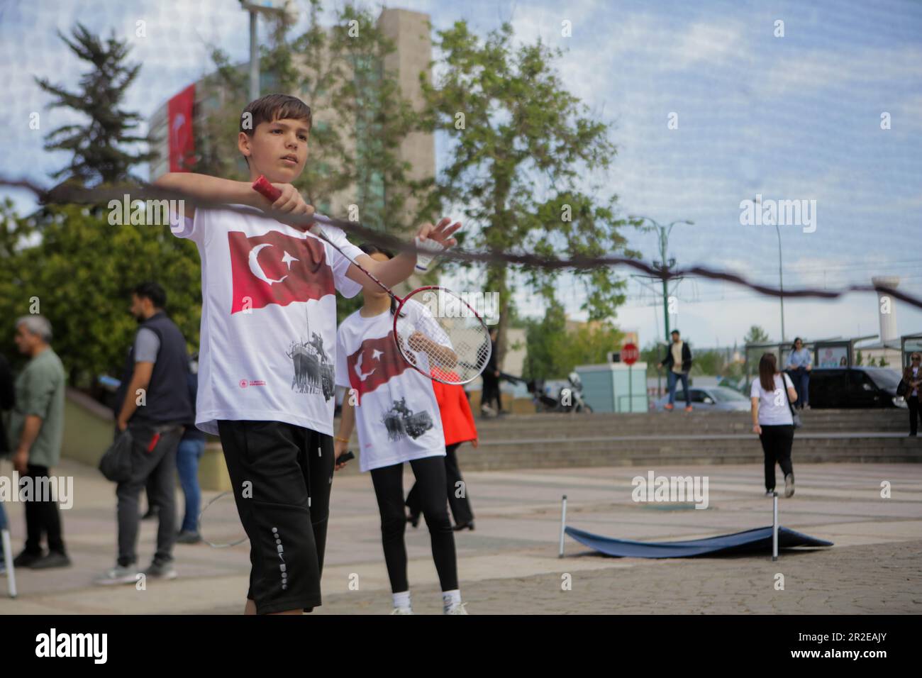 Kemal atatürk 1919 hi-res stock photography and images - Alamy