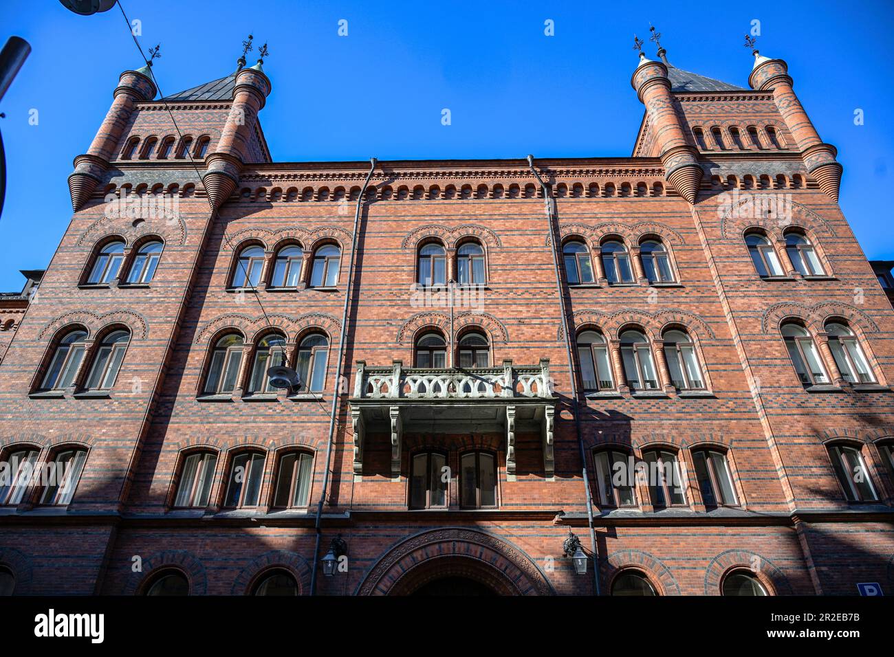 Stockholm royal stables hi-res stock photography and images - Alamy