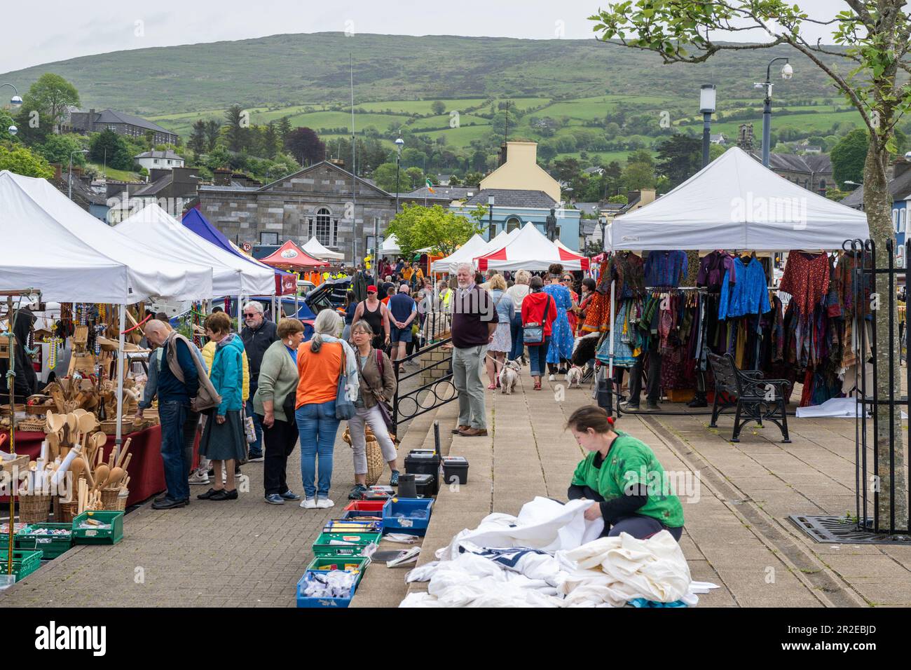 2023 market hi-res stock photography and images - Alamy