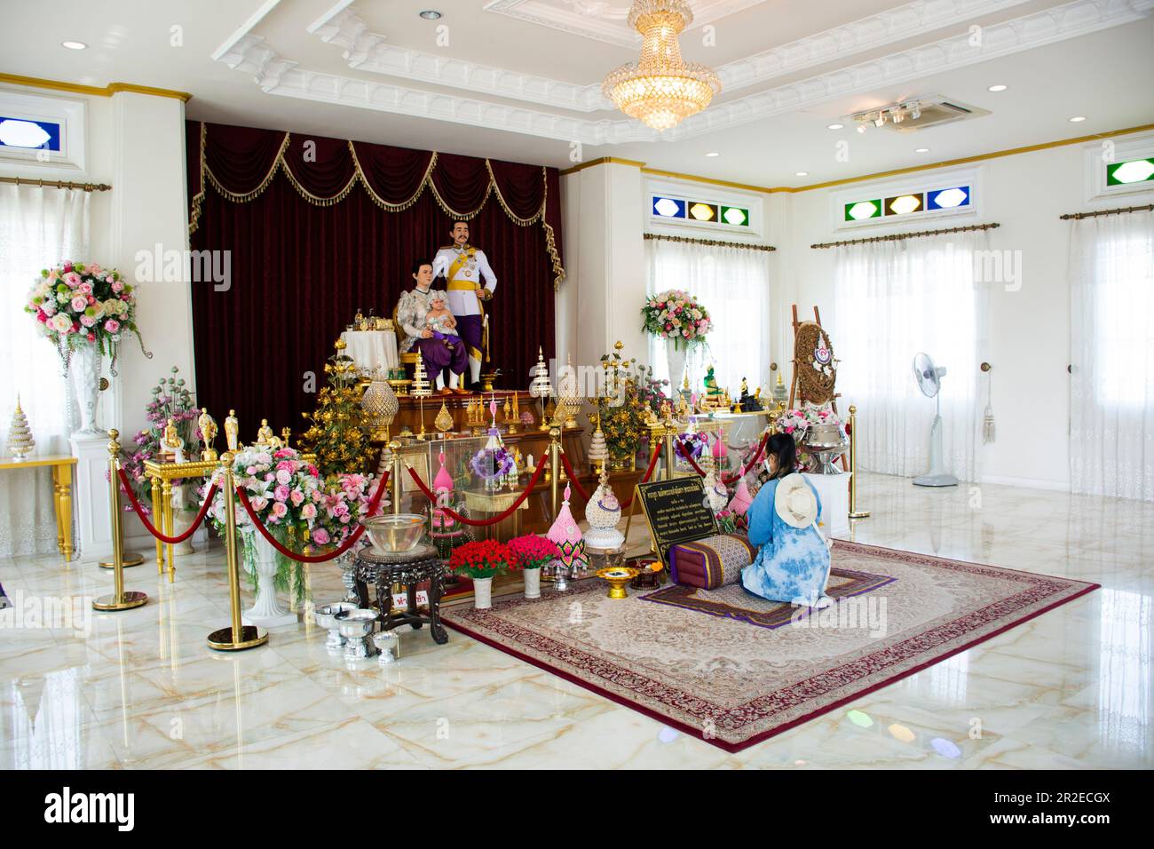 Majesty King Phrabat Somdet Phra Paraminthra Maha Chulalongkorn Phra ...