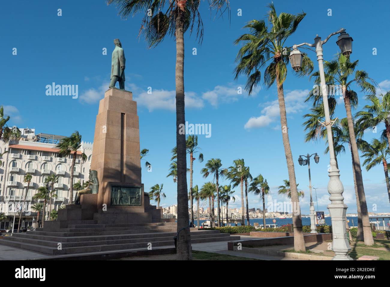 Raml station district hi-res stock photography and images - Alamy