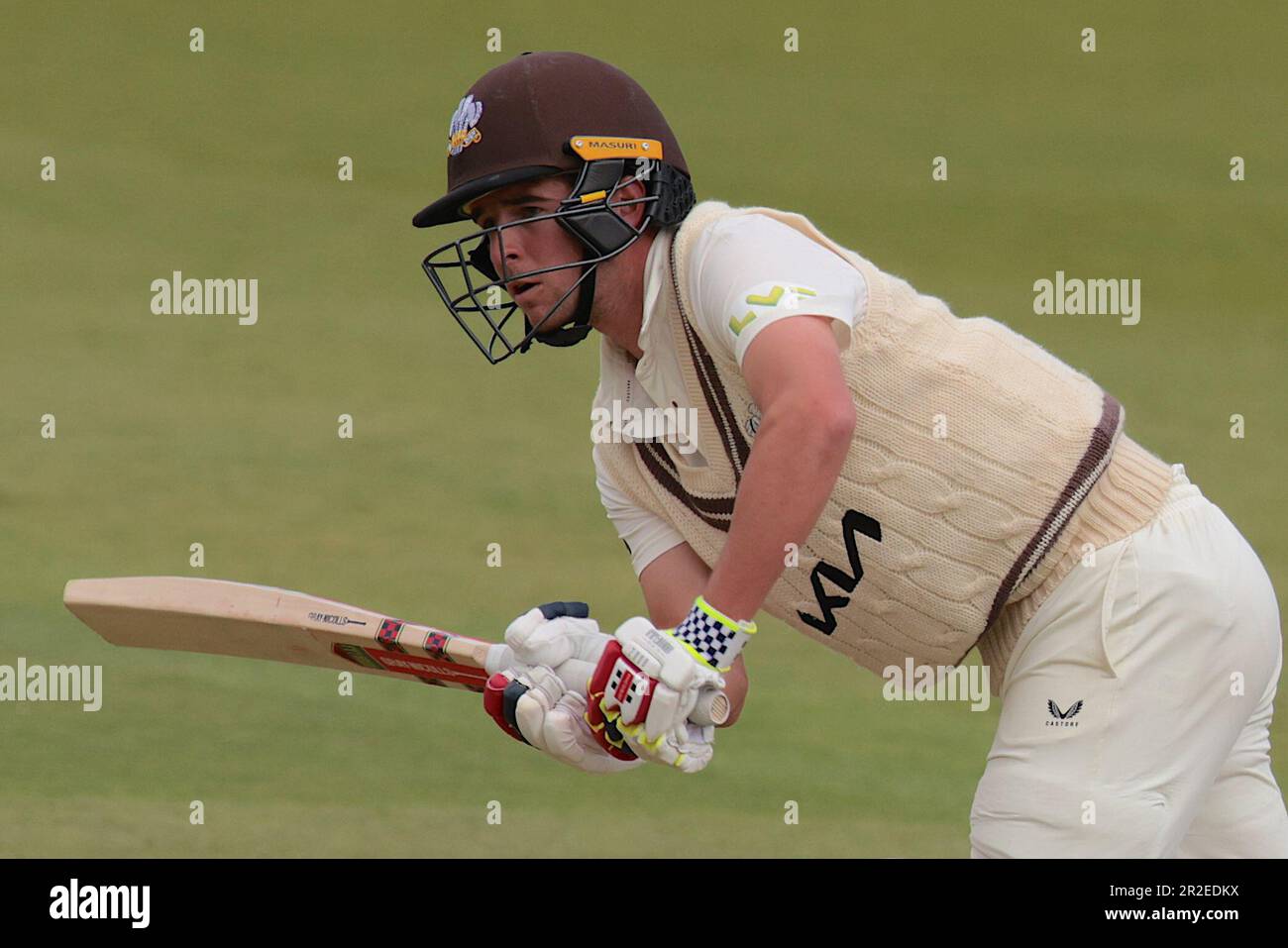 Surreys tom lawes hi-res stock photography and images - Alamy