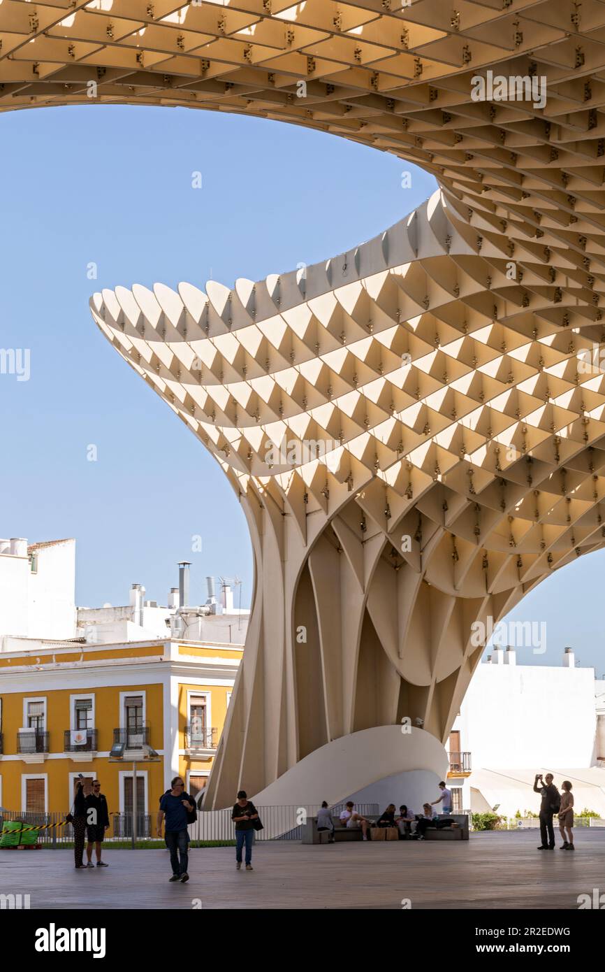 Modern tourism design structure hi-res stock photography and images - Alamy