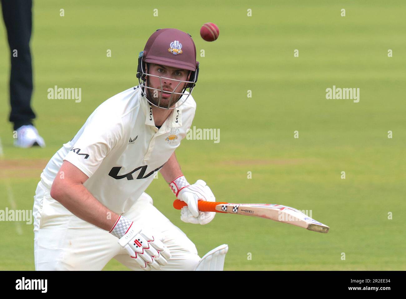 Ben foakes 2023 hi-res stock photography and images - Alamy