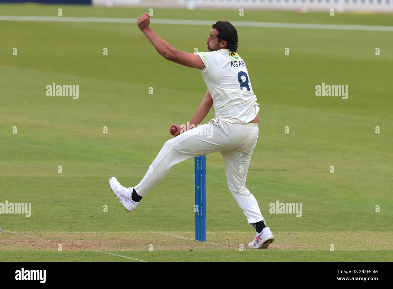 Wes agar hi-res stock photography and images - Alamy