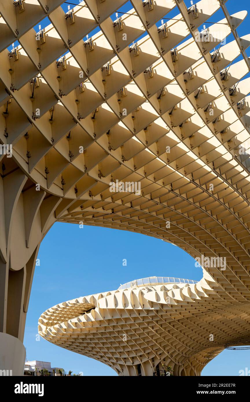 Modern tourism design structure hi-res stock photography and images - Alamy
