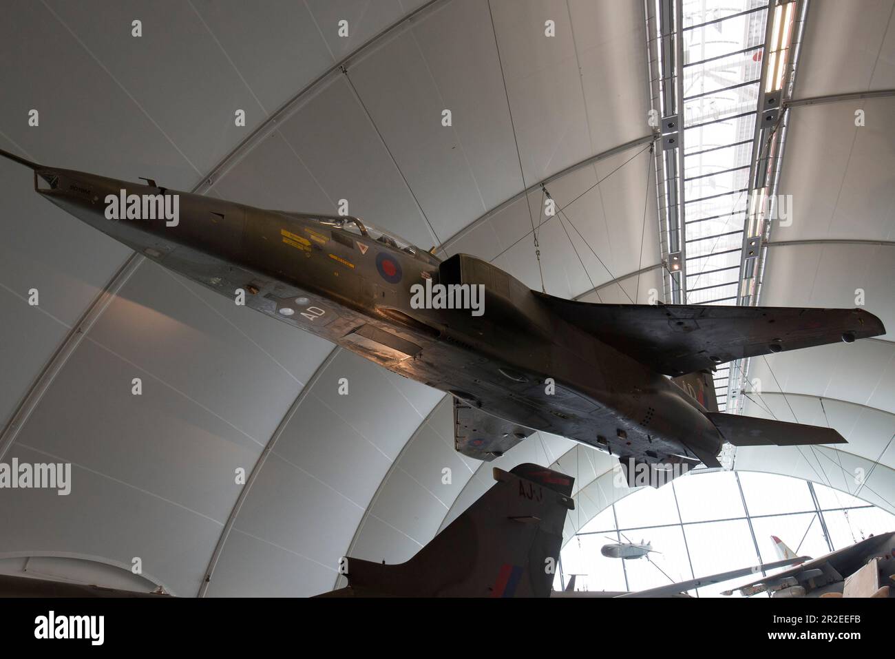 Jaguar gr1 hi-res stock photography and images - Alamy