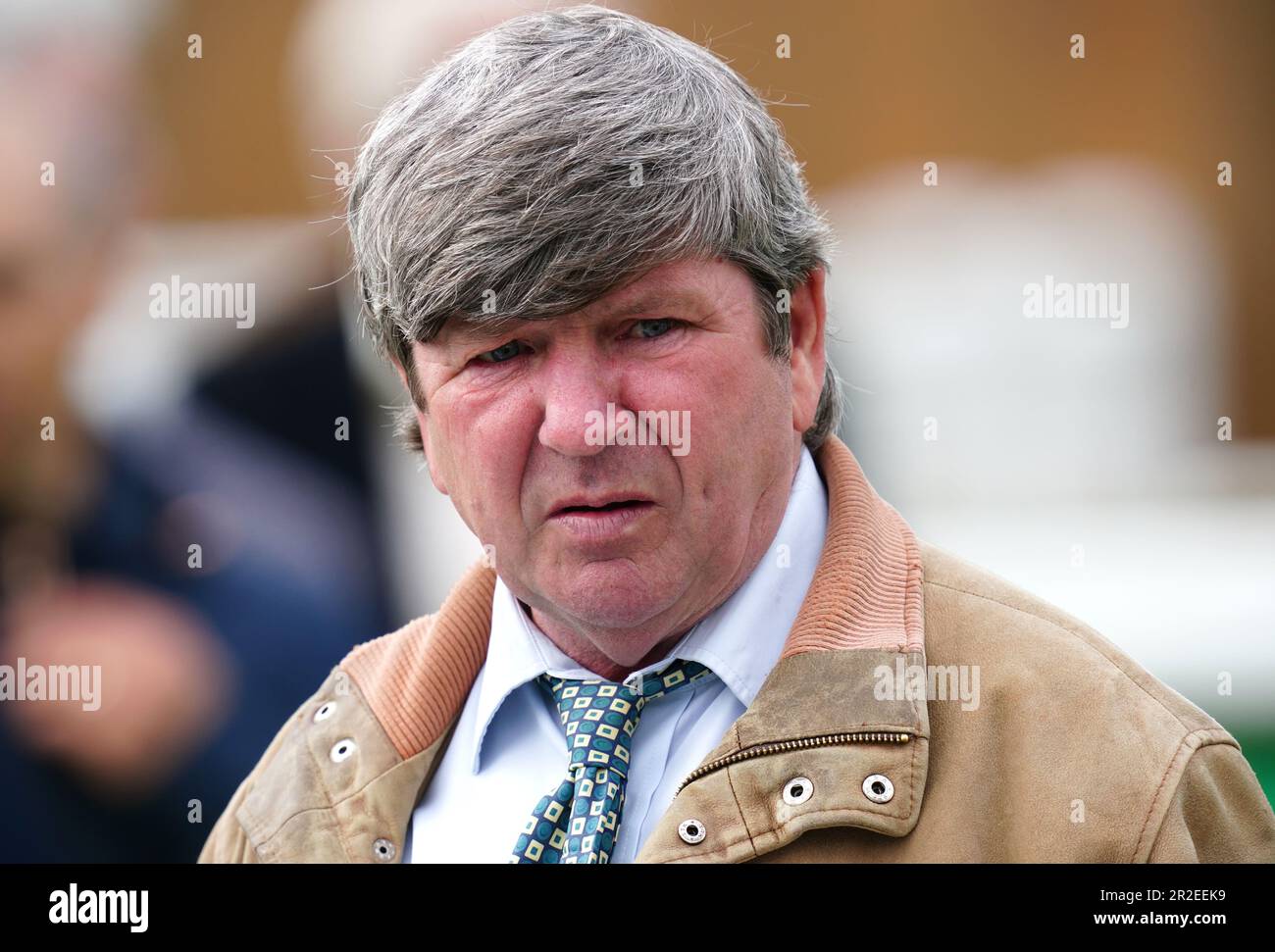 Tony carroll hi-res stock photography and images - Alamy