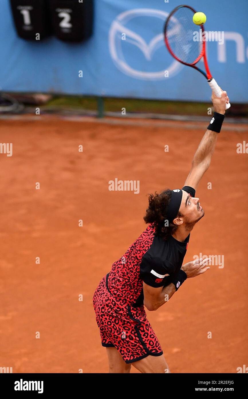 Andrea collarini hi-res stock photography and images - Alamy