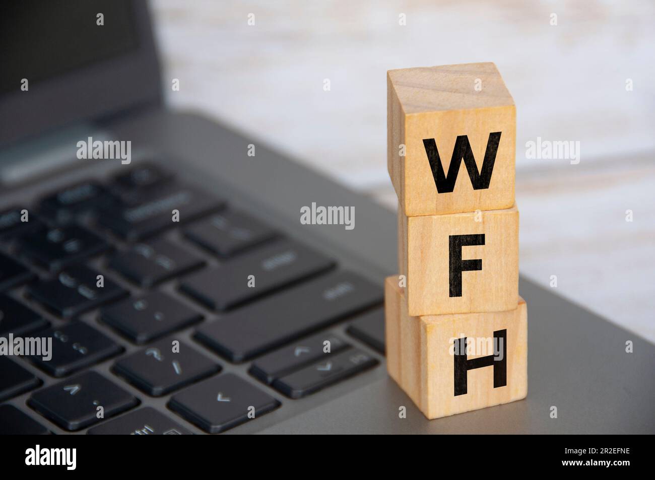 Work from home transition hi-res stock photography and images - Alamy
