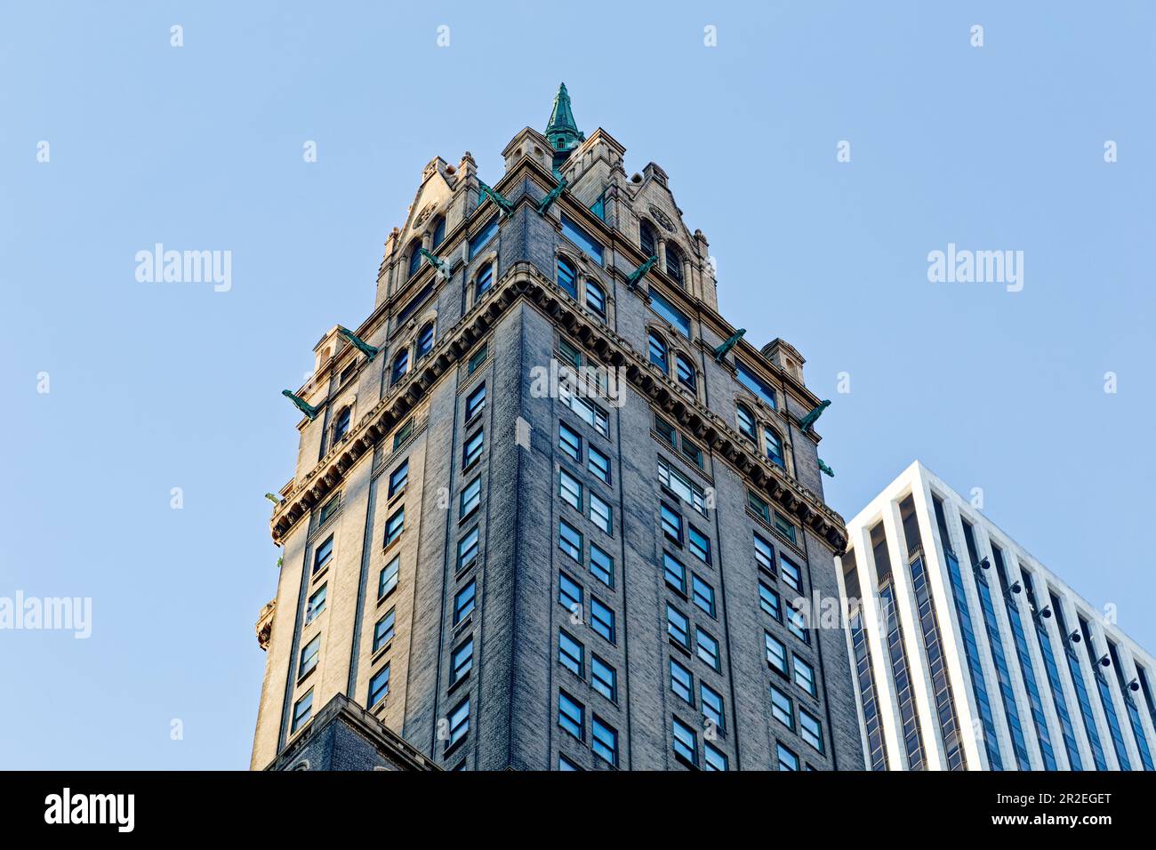 781 5th ave hi-res stock photography and images - Alamy