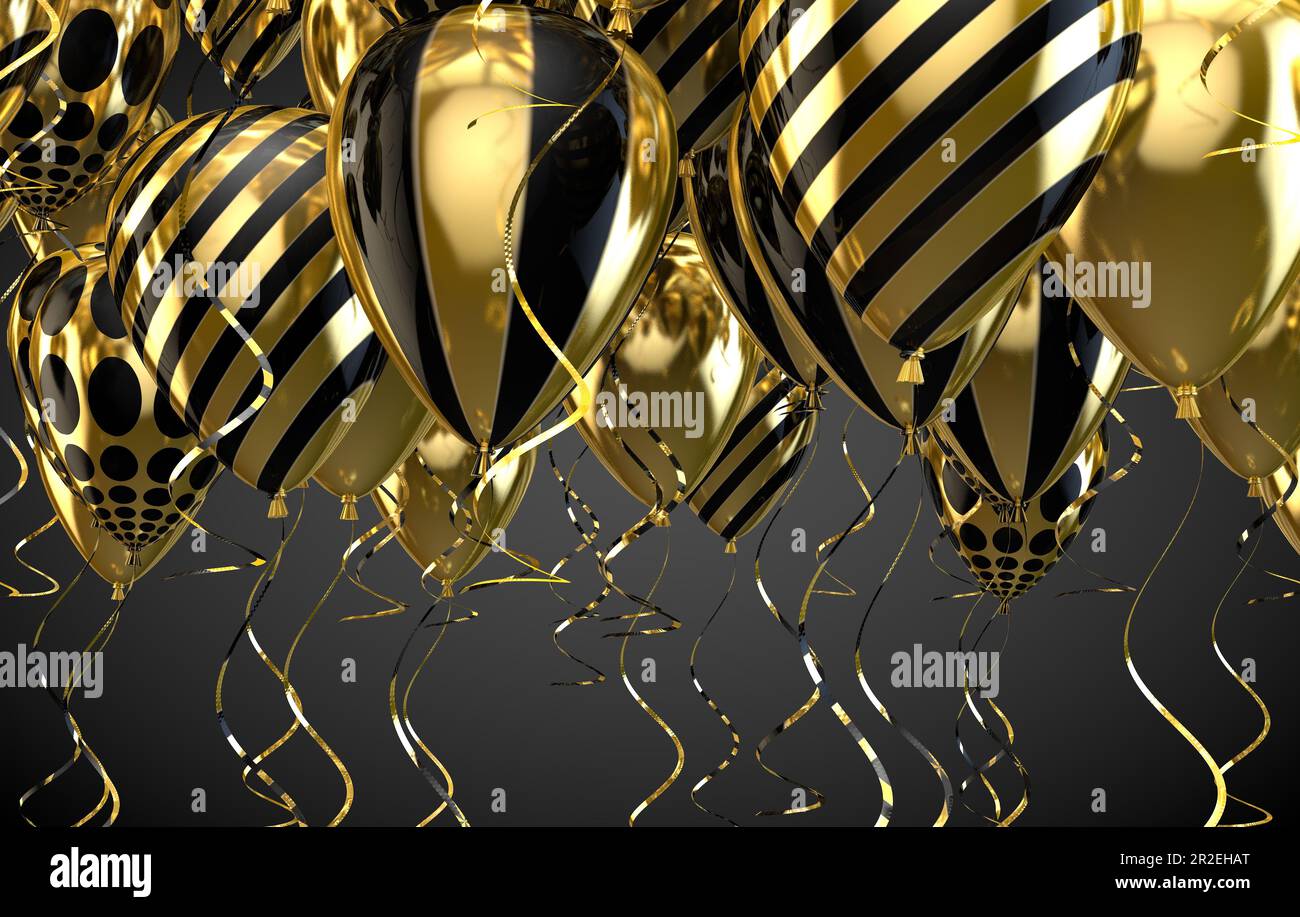 Celebration Background