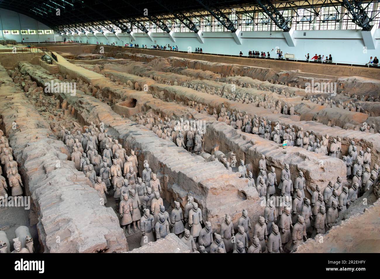 Tomb gardians hi-res stock photography and images - Alamy