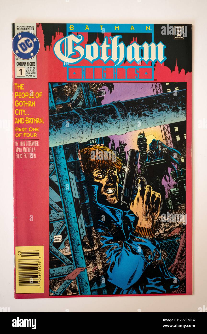 Leabhar Comic Batman Vintage Batman (1940) Comic Books | Batman Comic