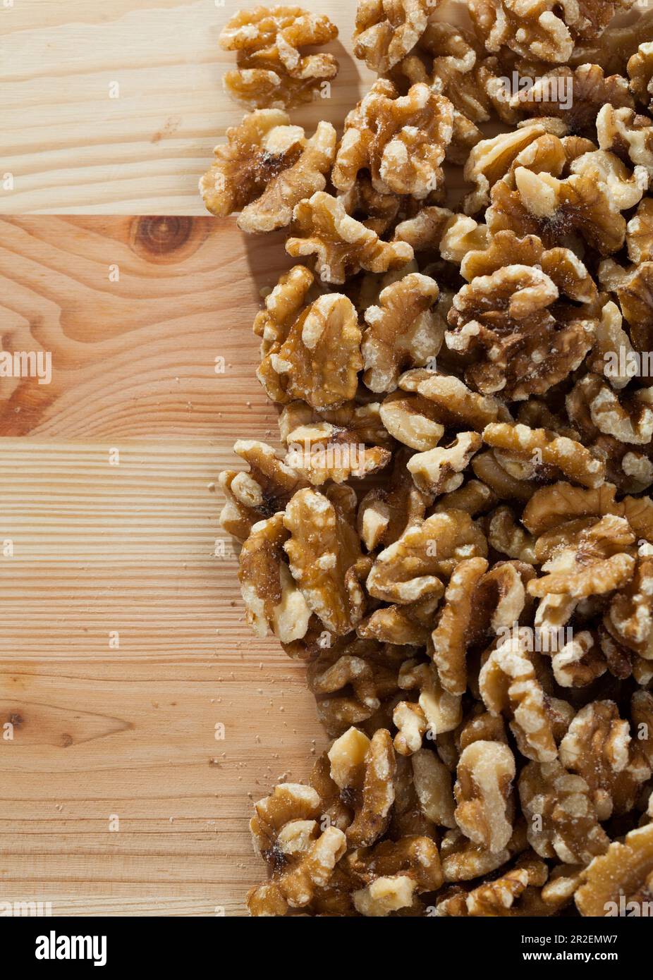 Loose kernels hi-res stock photography and images - Alamy
