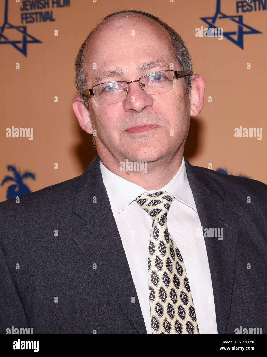 May 18, 2023, Beverly Hills, California, USA: Hillel Newman attends the ...