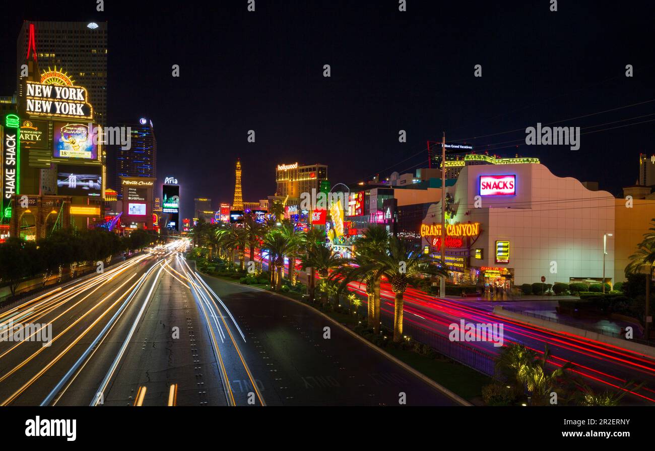 Las vegas tourism poster hi-res stock photography and images - Alamy