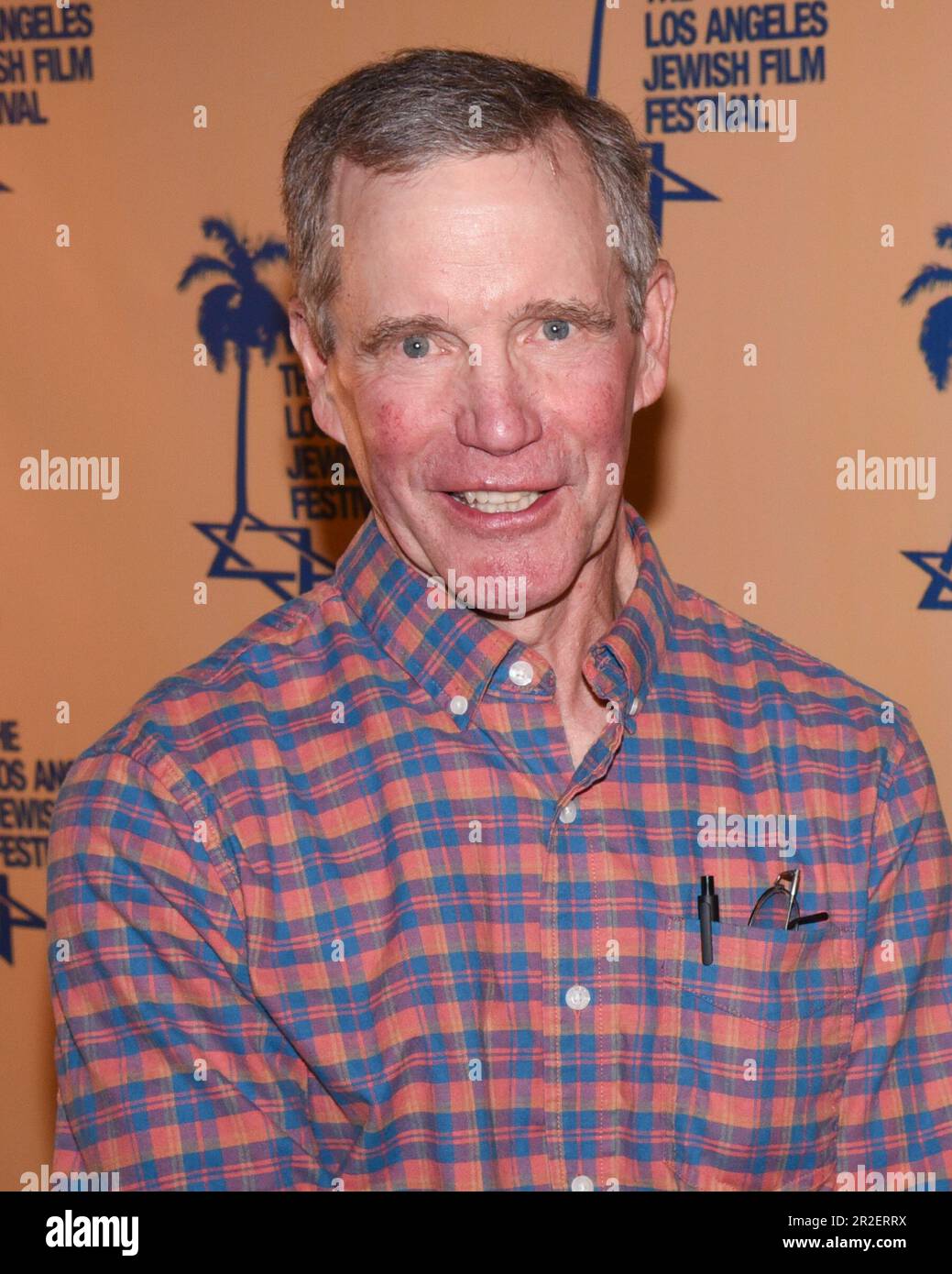 May 18, 2023, Beverly Hills, California, USA: Peter Ostrum attends the ...