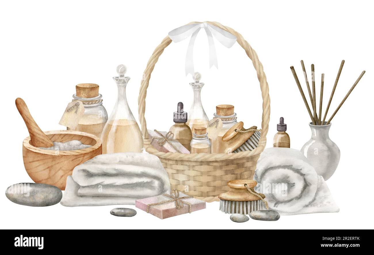 Bath soap drawing hi-res stock photography and images - Alamy