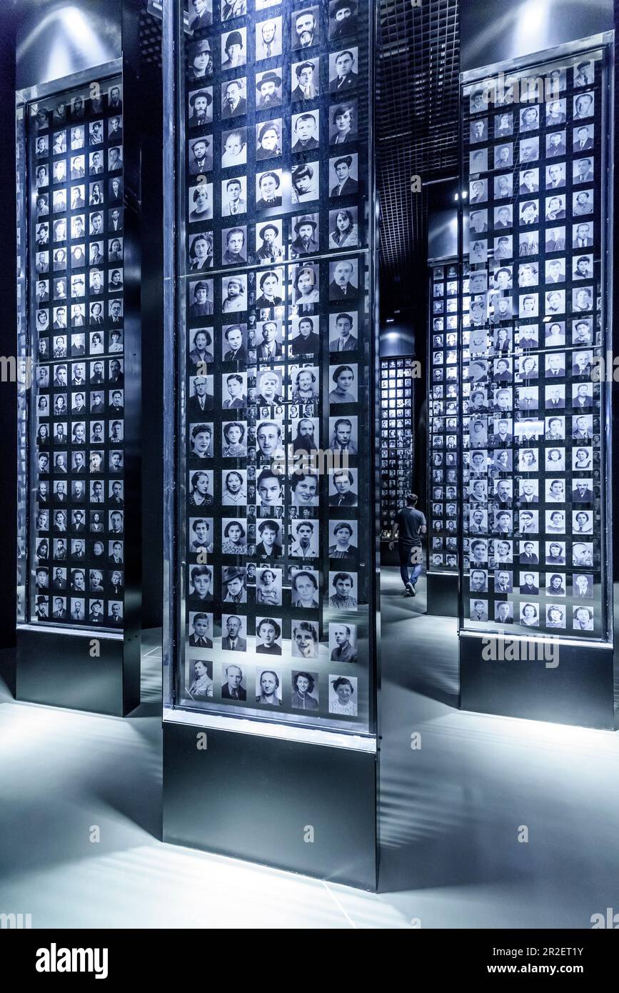 Museum of the Second World War, www.muzeum1939.pl, exhibition about ...