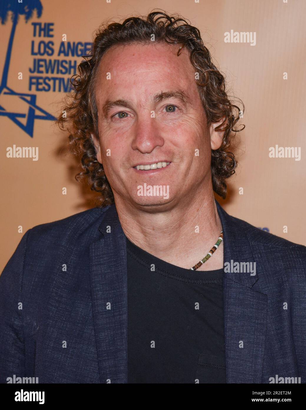 May 18, 2023, Beverly Hills, California, USA: Dani Menkin attends the Opening Night Gala For The ...