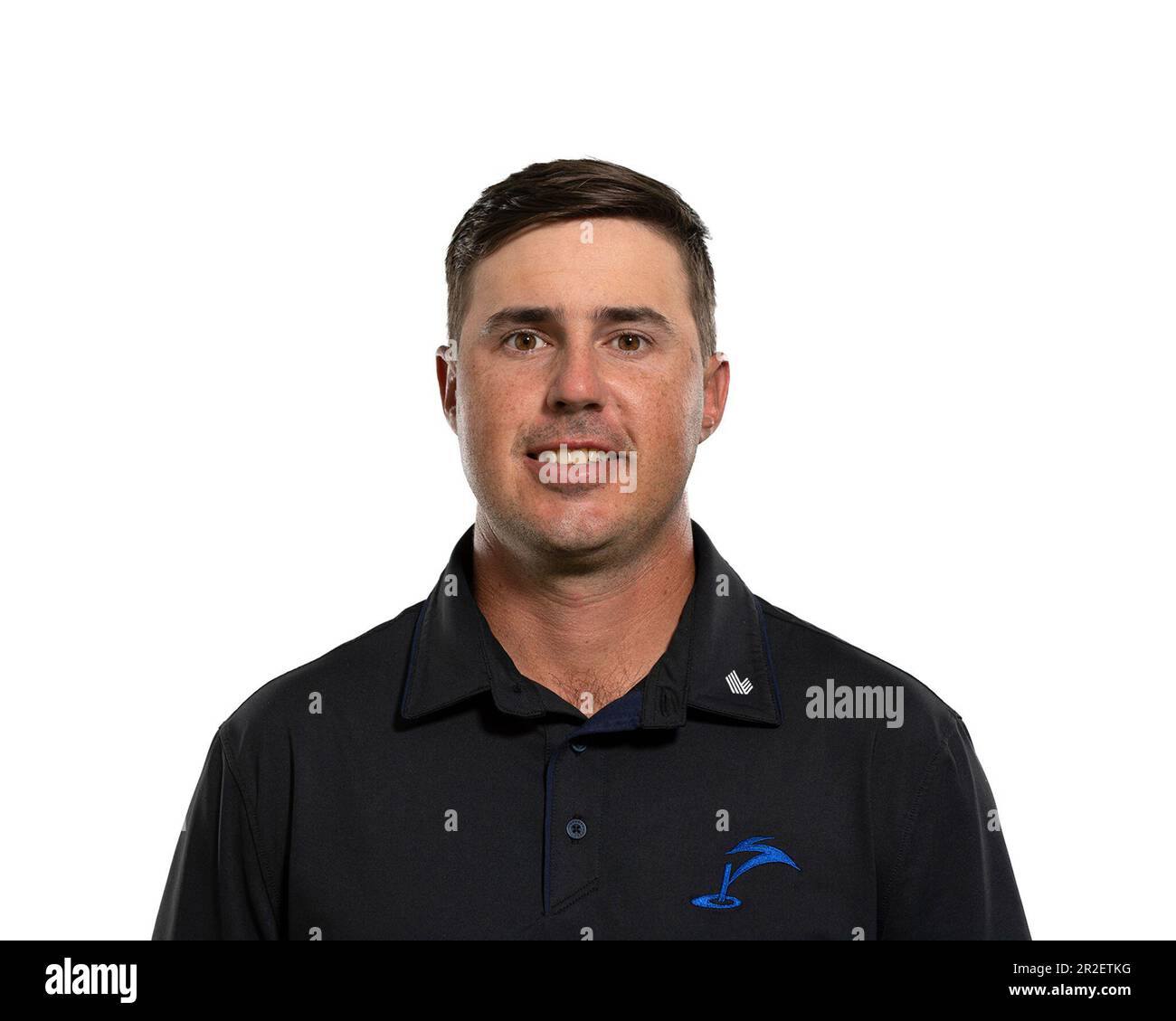 Chase Koepka of Smash GC poses for a player headshot ahead of this week ...