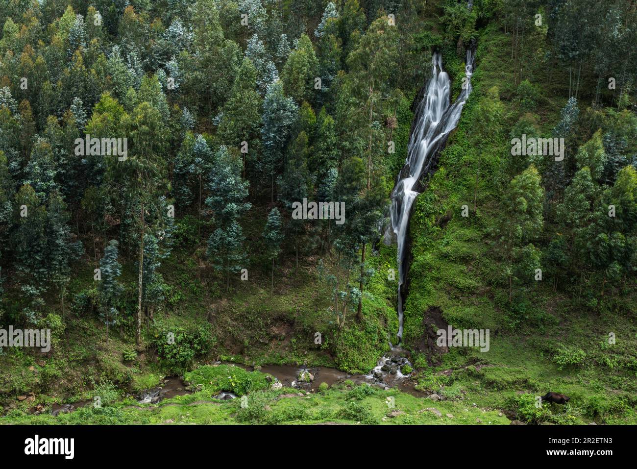 Musanze rwanda hi-res stock photography and images - Alamy