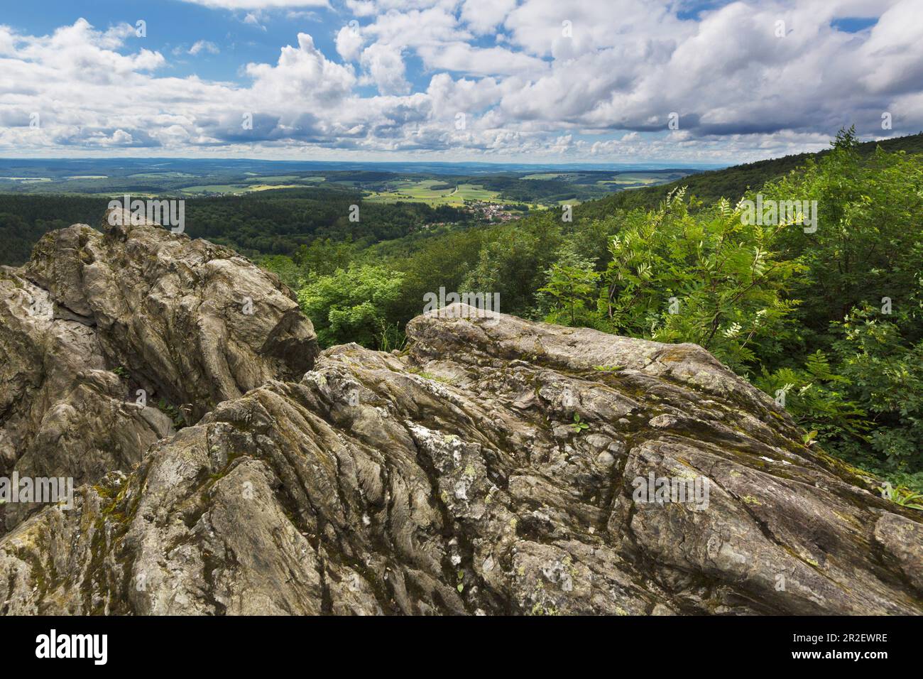 Grosser zacken hi-res stock photography and images - Alamy