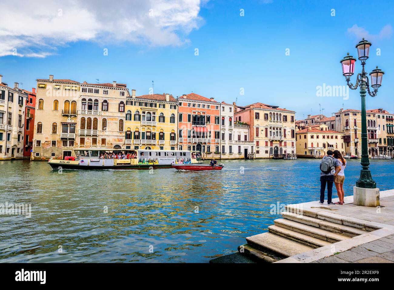 Campo san stae hi-res stock photography and images - Alamy