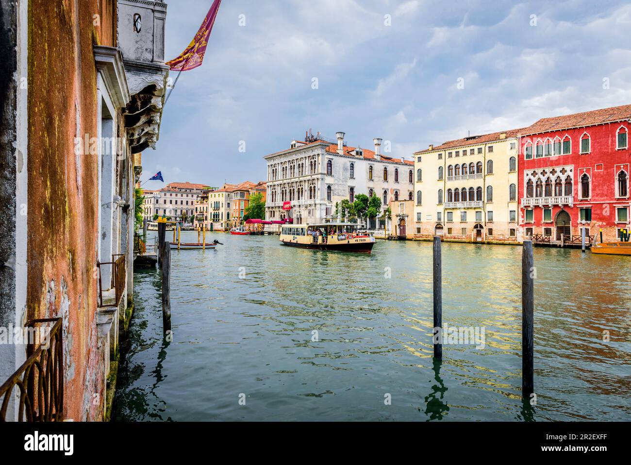 Campo san stae hi-res stock photography and images - Alamy